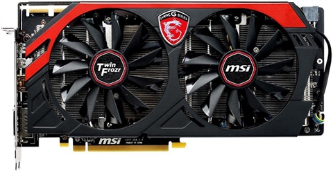 ATI Radeon R9 280 3GB DX 11 - CeX (AU): - Buy, Sell, Donate