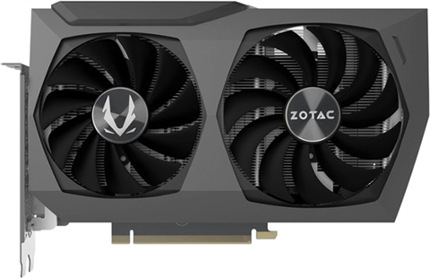 Zotac GeForce RTX 3070 Twin Edge 8GB GDDR6 - CeX (AU): - Buy, Sell, Donate