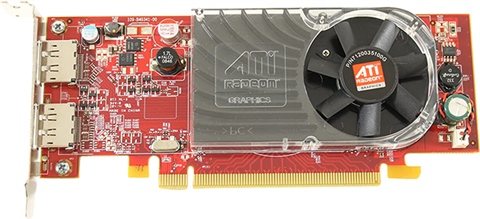 ATI Radeon HD 3470 256MB DX10.1 - CeX (AU): - Buy, Sell, Donate