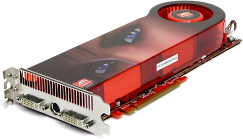 ATI Radeon HD 3870 512MB DX10.1 - CeX (AU): - Buy, Sell, Donate
