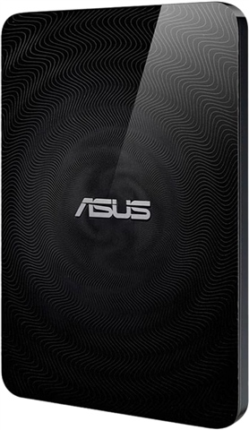ASUS Travelair N (WHD-A2) 1TB HDD External Network Drive USB 3.0 - CeX ...