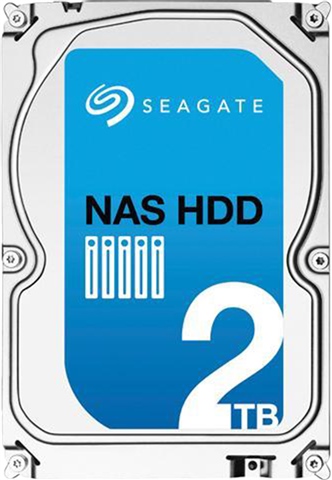 Seagate ST2000VN000 2TB NAS Drive SATA - CeX (AU): - Buy, Sell, Donate
