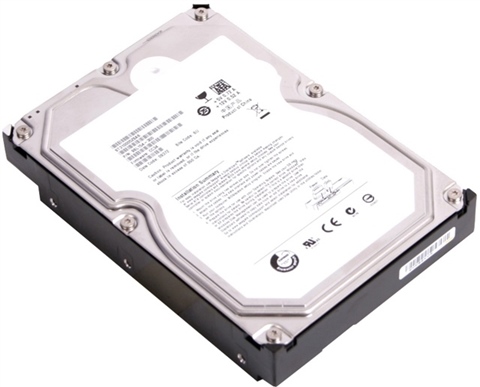 4 TB SATA Hard Drive - CeX (AU): - Buy, Sell, Donate