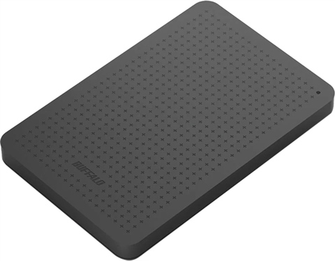 Buffalo Ministation 2.5" 500GB USB 3 - CeX (AU): - Buy, Sell, Donate