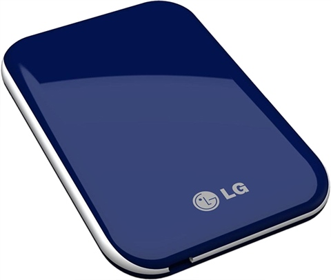 LG XD5 Mini 500GB External Hard Drive - CeX (AU): - Buy, Sell, Donate