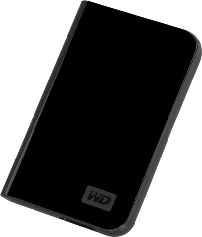 WD Passport Essential 2.5" 320GB USB2.0 - CeX (AU): - Buy, Sell, Donate