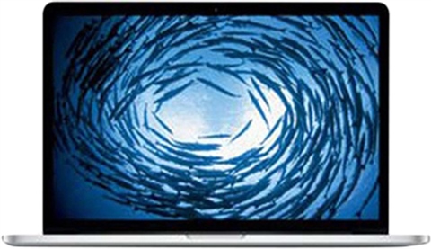 MacBook Pro 11,5/i7-4870HQ/16GB Ram/500GB SSD/15" RD/C - CeX (AU ...