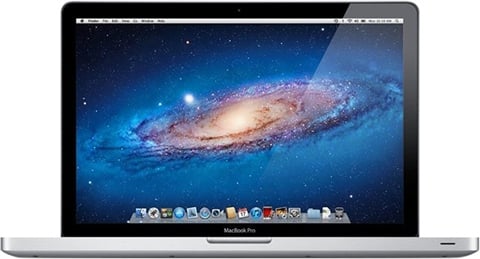 MacBook Pro 6,2/i7-620M/8GB Ram/128GB SSD/330M/15"/Unibody/B - CeX (AU ...