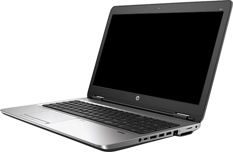 HP 650 C1N02/B830/2GB Ram/2TB HDD/DVD-RW/15"/Linux/B - CeX (AU): - Buy ...