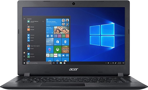 Acer A114-31/N3450/4GB Ram/64GB SSD/14"/W10/B - CeX (AU): - Buy, Sell ...