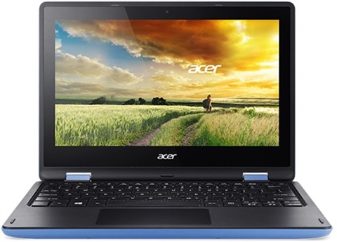Acer Aspire R3-131T/N3050/4GB Ram/32GB SSD/11"/Windows 10/B - CeX (AU ...