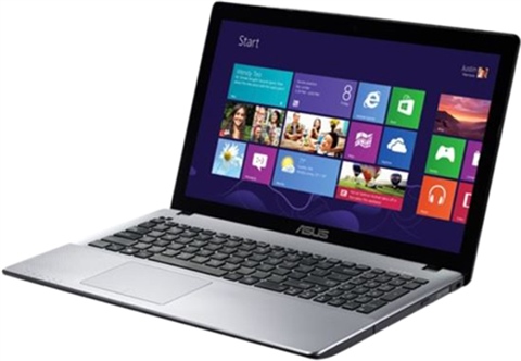 Asus F550L/i7 4500U/4GB Ram/1TB HDD/DVD-RW/15"/Windows 10/B - CeX (AU ...