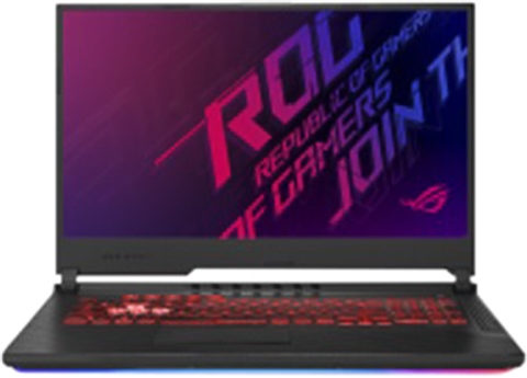 Asus Rog G731G/i7-9750H/16GB Ram/512GB SSD/RTX 2060/17"/W11/B - CeX (AU ...