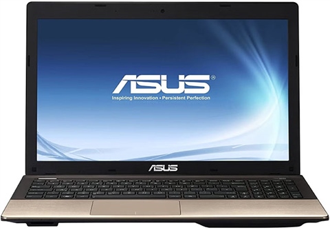 Asus K55VD/i5-3230m/8GB Ram/500GB HDD/DVD-RW/15"/W8/B - CeX (AU): - Buy ...