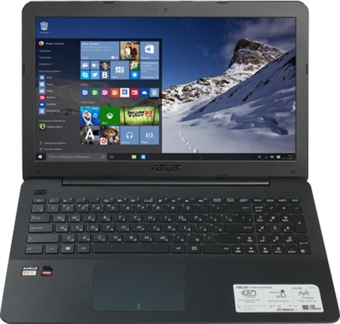 Asus X555BA/A6-9210/8GB Ram/1TB HDD/DVD-RW/15"/W10/B - CeX (AU): - Buy ...