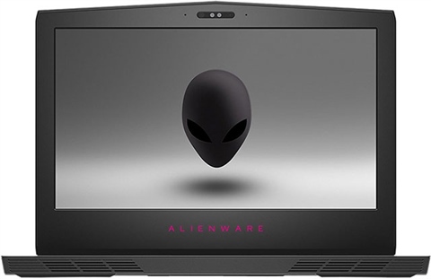 Alienware 15-R4/i7-8750H/16GB Ram/500GB SSD/1060/15"/W10/B - CeX (AU ...