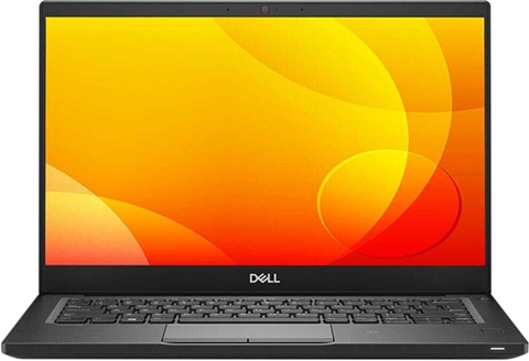 Dell Latitude 7390/i5-8250U/8GB Ram/256GB SSD/13"/W10/B - CeX (AU ...