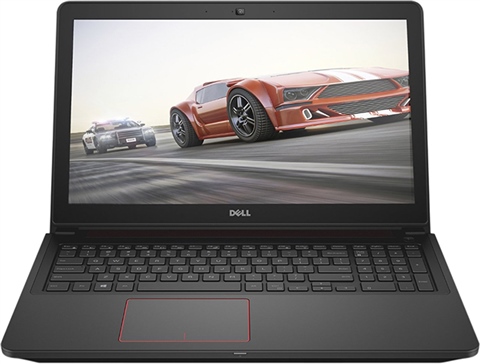 Dell 7559/i7-6700HQ/16GB Ram/128GB SSD+500GB HDD/GTX 960M/15"/W10/C ...