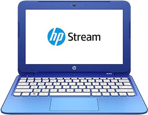 HP 11-D008TU/Cel N2840/2GB Ram/32GB SSD/11"/W10/B - CeX (AU): - Buy ...