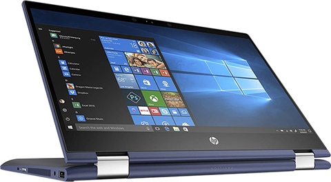 HP 14-CD0XXX/4415U/8GB Ram/128GB SSD/14"/Windows 10/B - CeX (AU): - Buy ...