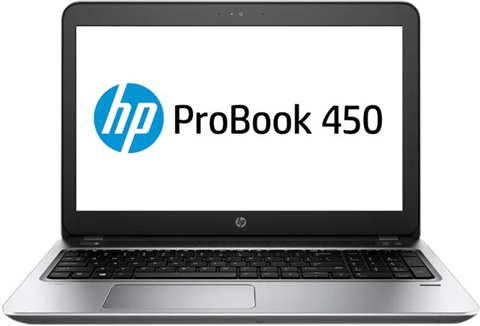 HP 450 G4/i5-7200U/8GB Ram/512GB SSD/DVD-RW/15"/W10/B - CeX (AU): - Buy ...