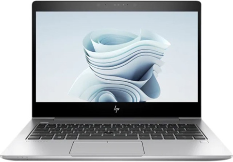 HP 830 G5/i5-8350U/16GB Ram/256GB SSD/13" TS/W11/B - CeX (AU): - Buy ...