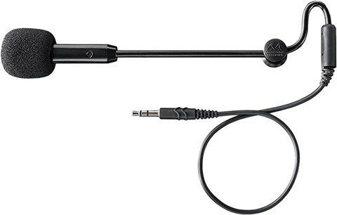 Antlion Audio ModMic 5 GDL-0500 Attachable Boom Microphone, B - CeX (AU ...