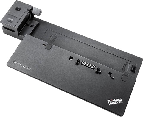 Lenovo ThinkPad T440 T540p X240 Basic Dock Port replicator - CeX (AU ...