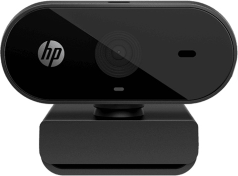 HP 320 FHD Webcam, B - CeX (AU): - Buy, Sell, Donate