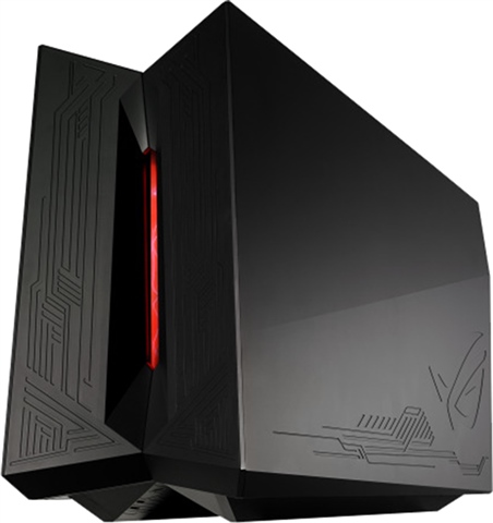 Asus ROG XG Station 2 External Graphics Dock, B - CeX (AU): - Buy, Sell ...
