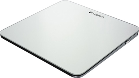 Logitech T651 Wireless Rechargeable Touch for Mac - CeX (AU): - Buy ...