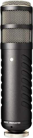 Rode Procaster Broadcast Dynamic Microphone, B - CeX (AU): - Buy, Sell ...