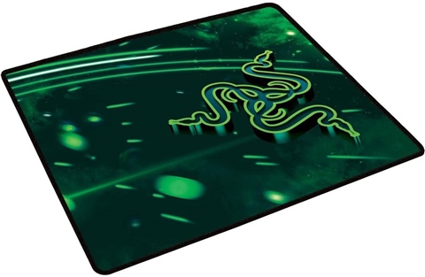 Razer Goliathus Speed Cosmic Edition Gaming Mouse Pad - Medium, B - CeX ...