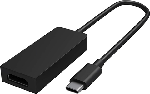 Microsoft Surface USB-C to HDMI Adapter - CeX (AU): - Buy, Sell, Donate