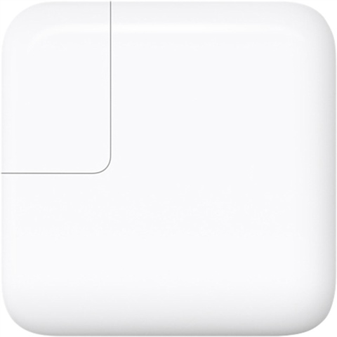 Apple 29W USB-C Power Adapter (MJ262B/A) - CeX (AU): - Buy, Sell, Donate