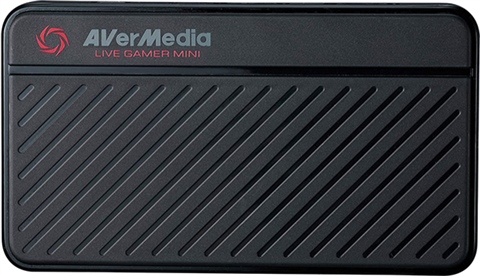 Avermedia GC311 Live Gamer Mini Capture Card - CeX (AU): - Buy, Sell ...