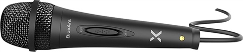 Blueant X5 Microphone, B - CeX (AU): - Buy, Sell, Donate