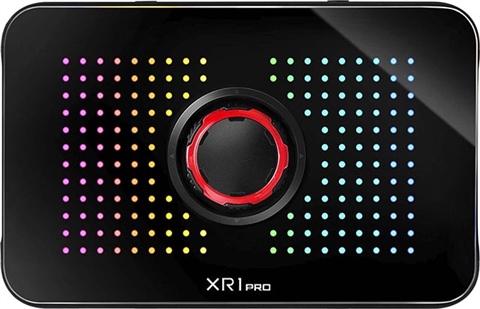 EVGA XR1 Pro 4k Capture Card, A - CeX (AU): - Buy, Sell, Donate