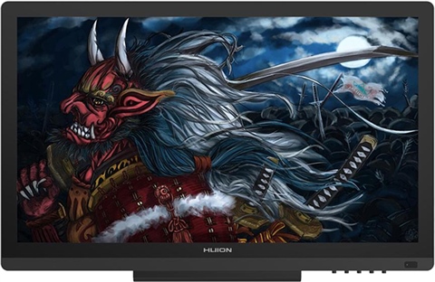 Huion KAMVAS GT-191 19.5" Graphics Drawing Tablet Monitor, B - CeX (AU ...