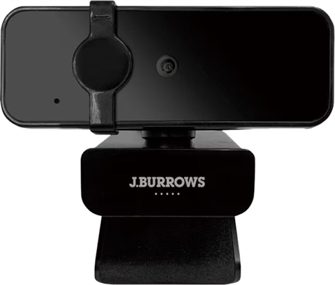 J.Burrows CM100 HD USB Webcam, B - CeX (AU): - Buy, Sell, Donate