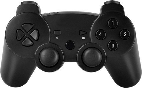 Generic Wireless Gamepad, B - CeX (AU): - Buy, Sell, Donate