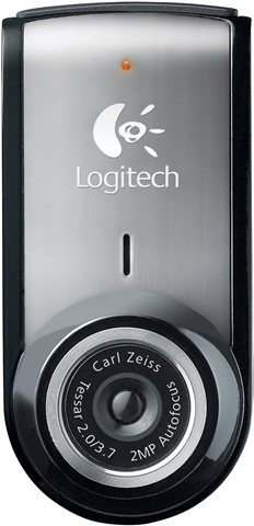 Logitech C905 HD 720p Webcam - CeX (AU): - Buy, Sell, Donate