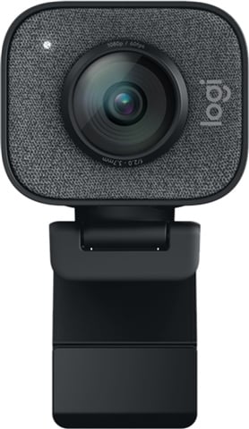 Logitech Stream Cam FHD USB-C Webcam, A - CeX (AU): - Buy, Sell, Donate