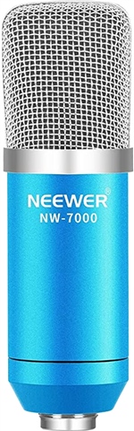 Neewer NW-7000 USB Professional Studio Microphone - CeX (AU): - Buy ...