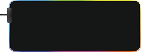 Powerwave RGB Mouse Pad - XL, B - CeX (AU): - Buy, Sell, Donate