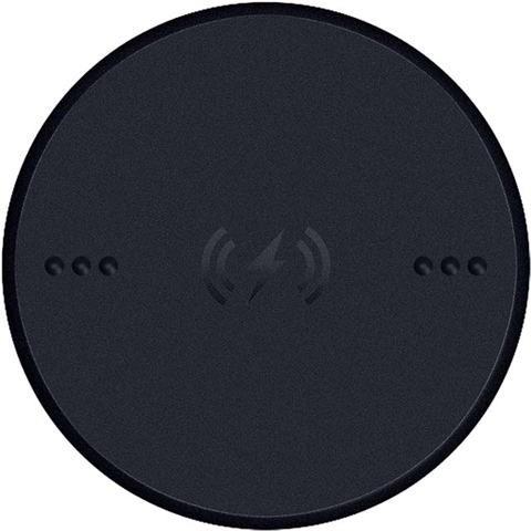 Razer Wireless Charging Puck Only - CeX (AU): - Buy, Sell, Donate