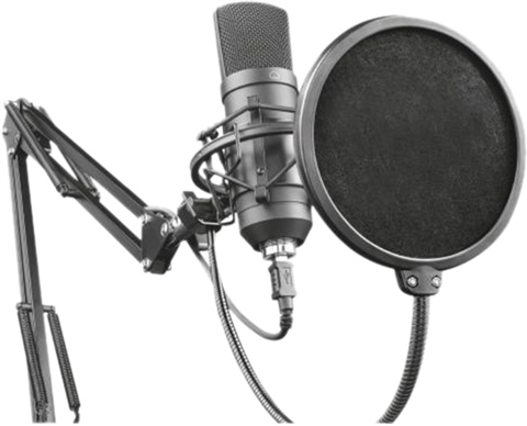 Stadium USBKIT Microphone Pack - CeX (AU): - Buy, Sell, Donate