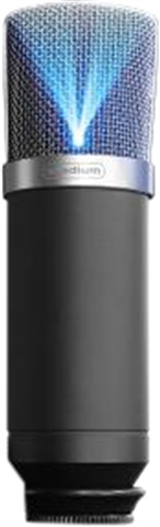 Stadium Memphis USB Microphone - CeX (AU): - Buy, Sell, Donate