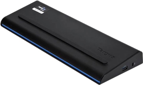 Targus USB 3.0 Dual Video Docking Station (ACP71AU) - CeX (AU): - Buy ...