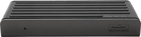 Targus DOCK180 USB-C Dual Video 4K Docking Station, A - CeX (AU): - Buy ...
